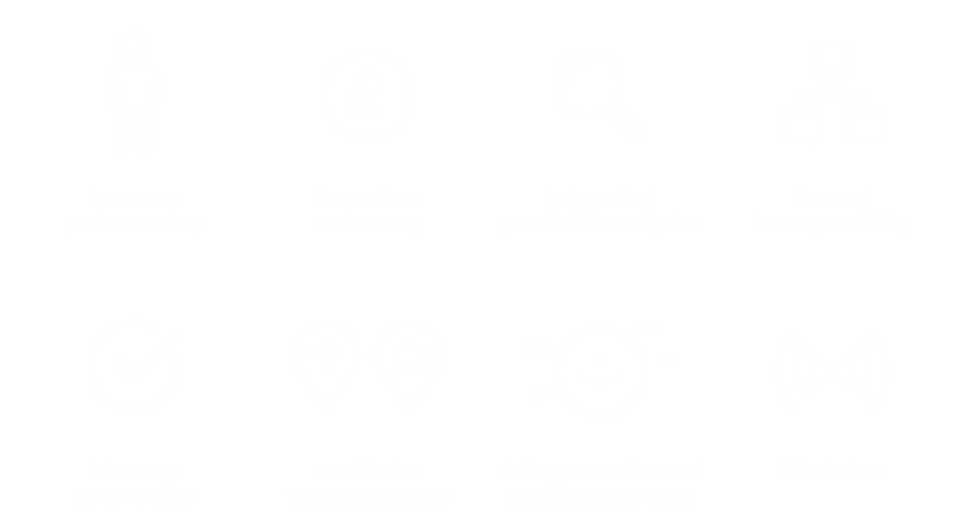 Advance Patient Monitoring – Isansys.com